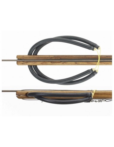 Speargun Riffe Euro Series Enclosed Track - Spearfishing Shop